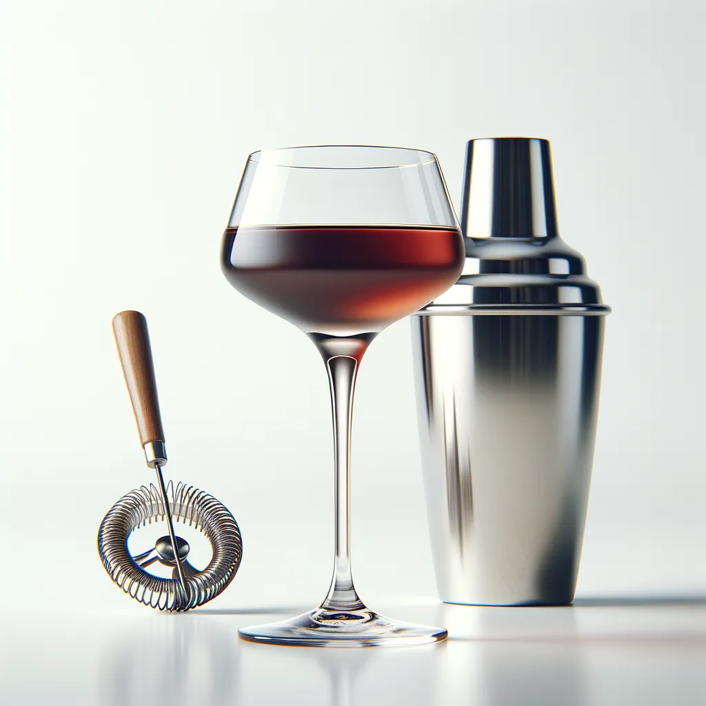 Port Wine Flip for Beginners - Simple Steps and No Fancy Tools - BarBot Blog